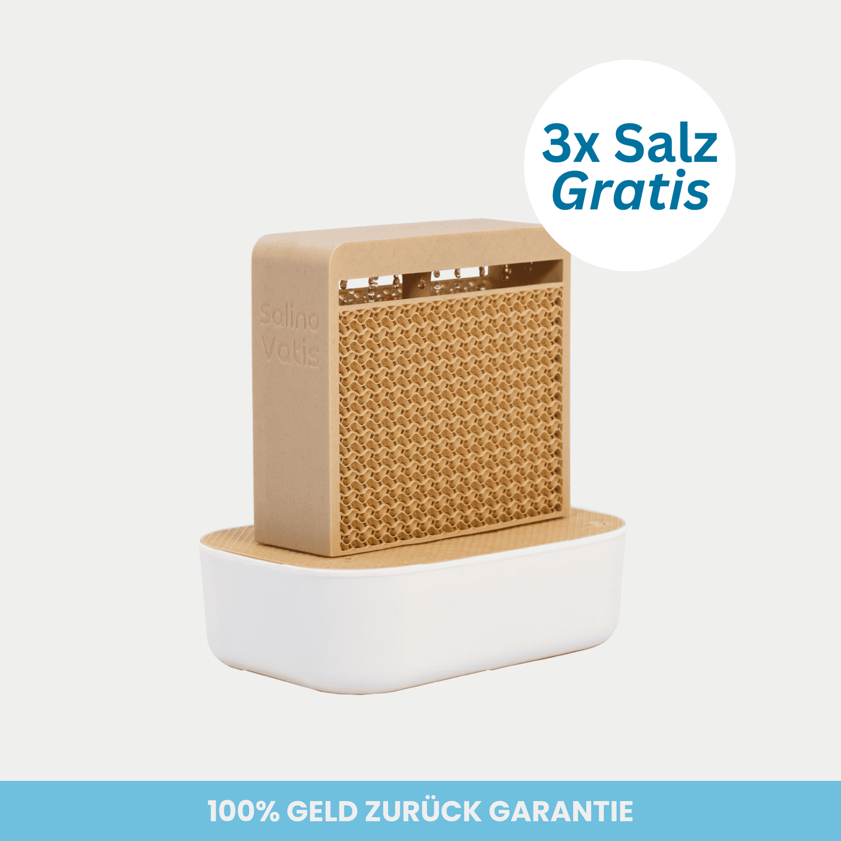 SalinoVatis - Mini Saline